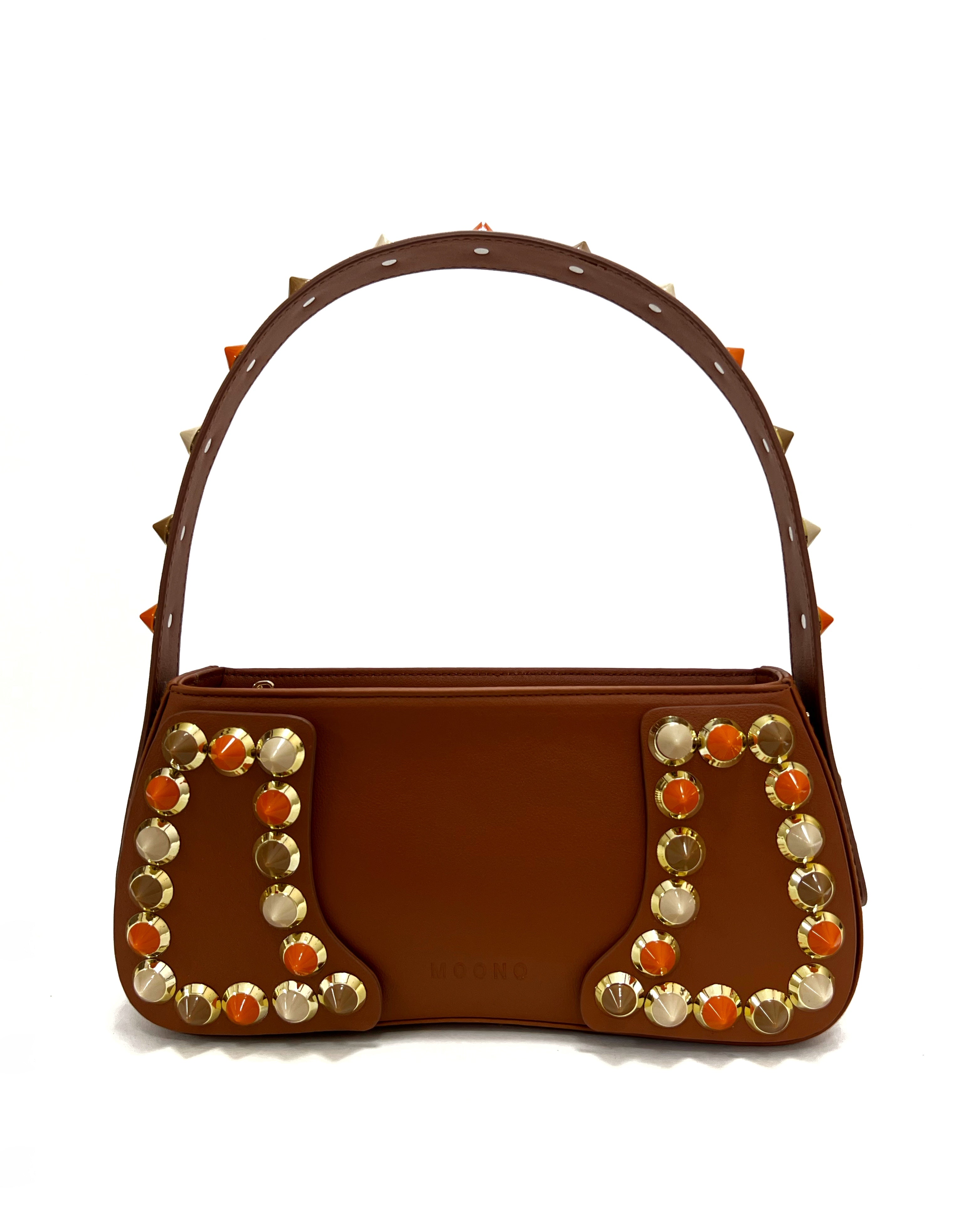 The DIY SUKI Bag in Tan – MOONO